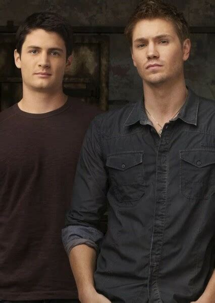 Lucas And Nathan Scott Fan Casting