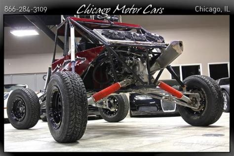 Used 2004 Custom Dune Buggy Sand Rail Dune Buggy Sand Rail For Sale 10 800 Chicago Motor