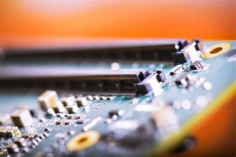 Com Hpc Specification Makes Progress Electronics Weekly