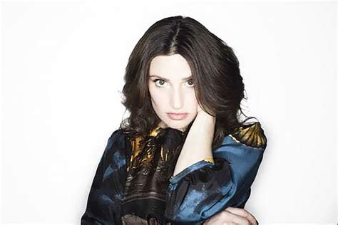 Idina Menzel Nude Pics Topless Sex Scenes Compilation