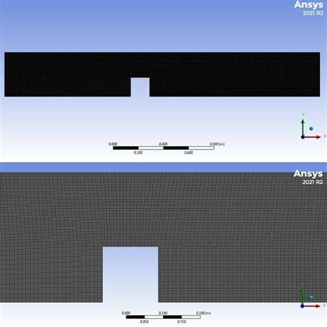 Discharge Coefficient Comparison Of Broad And Sharp Crested Weir
