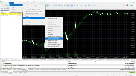 Relative Strength Index RSI Indicator Explained A Step By Step Guide To Mastery Alfa
