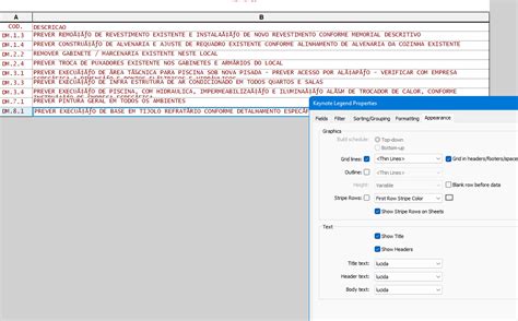 Solved Keynotes Special Characters Autodesk Community