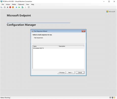 Building A Configmgr Lab From Scratch Step 11 Operating System Deployment