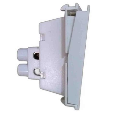 6a White Modular Switches At Rs 26 Piece In Lucknow Id 2849641702548