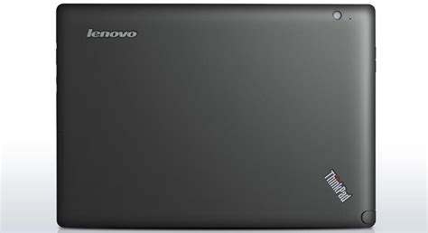 Lenovo Thinkpad Tablet Gadgetsin