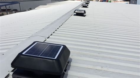 Which Is The Best Solar Roof Ventilation In Australia For My Roof