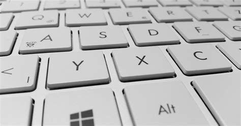 Use German Umlauts ÄÖÜß With Us Keyboard On Arch Linux
