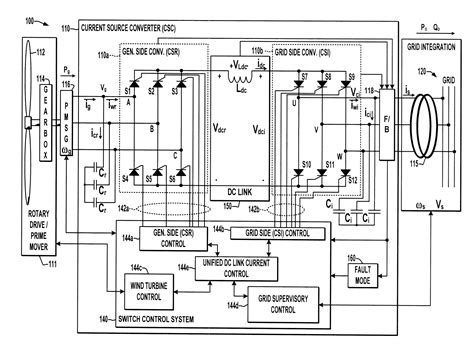 Current Source Converter Patented Technology Retrieval Search Results Eureka Patsnap