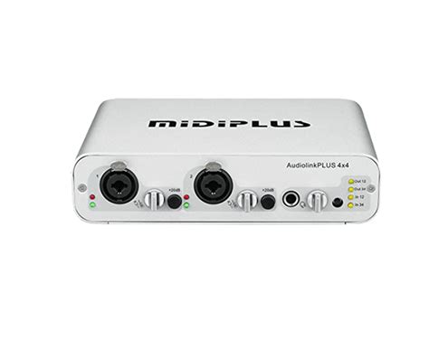 SUSPENDED丨MIDIPLUS