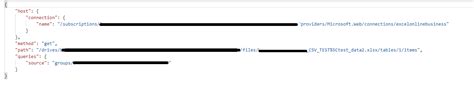 Sharepoint Passing A Filepath Through A Loop In A Azure Logic App Stack Overflow