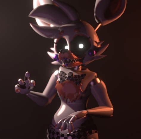 Lolbit By Torres4 On Deviantart