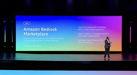 Aws Brings Prompt Routing And Caching To Its Bedrock Llm Service