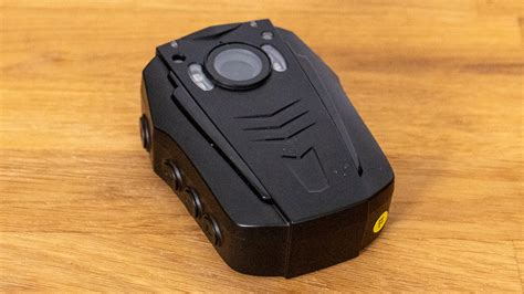 Boblov Pd70 Body Camera Review Digital Camera World