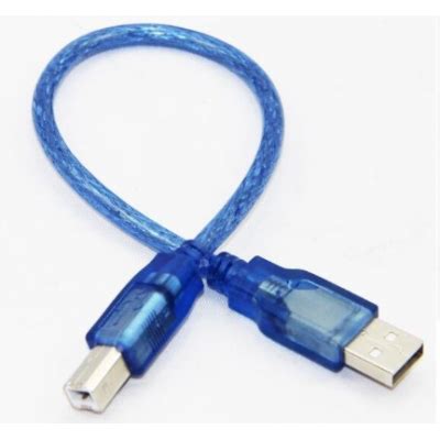 USB A To USB B Cm Printer Type Arduino NANO Compatable