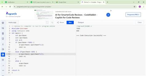 Giridharan R On Linkedin Cpp Programming Learning Coding