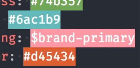 color hint ux issues · issue 731 · tailwindlabs tailwindcss