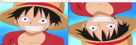 Opencv图像翻转、图像旋转cv2 左右翻转 Csdn博客