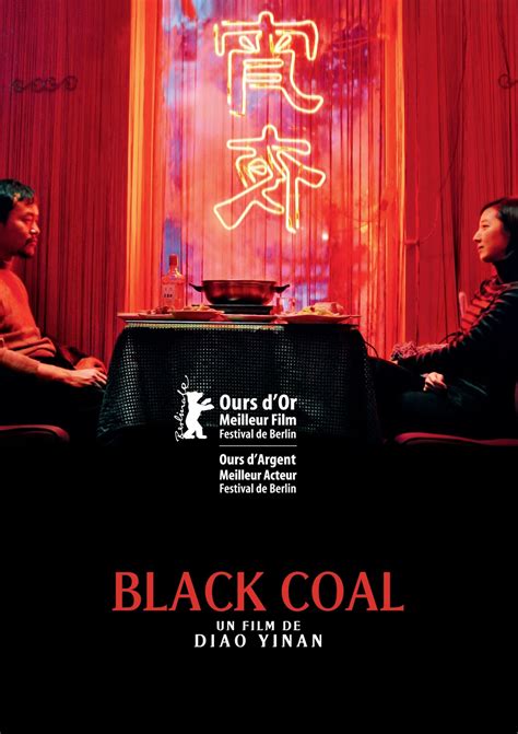 Crítica Black Coal