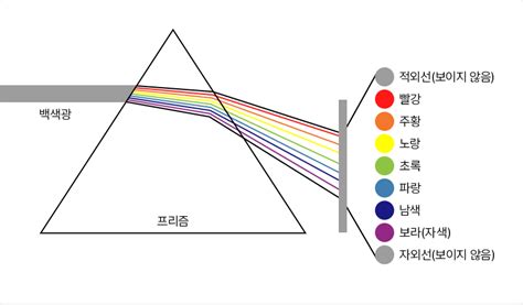 [미술관에 간 과학자] 모네의 캔버스에 투영된 스펙트럼