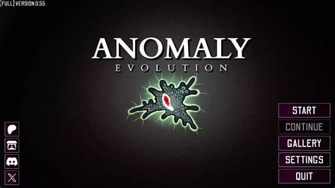 Anomaly Evolution Playing As An Evolving Sex Monster Part 1 3d Porn Xhamster