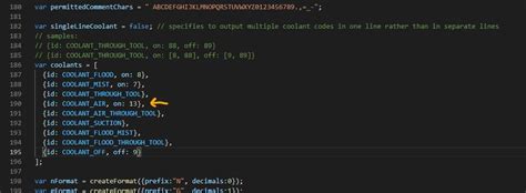Solved Post Processor Export Failed Gcode Autodesk Community