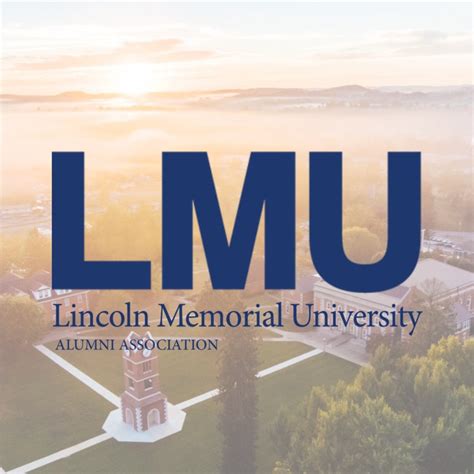 Lmu Alumni Alumni Services Lincoln Memorial University Linkedin