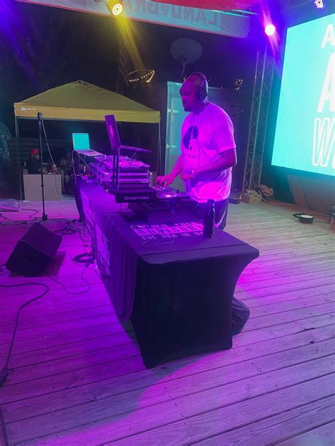 Meet Eric Jefferson Canvasrebel Magazine