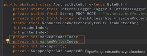 Bytebuf Api （秒懂） 图解netty系列 Csdn博客