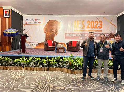 Hammad M On Linkedin A Highly Valuable Experience For Me Was Attending The International…