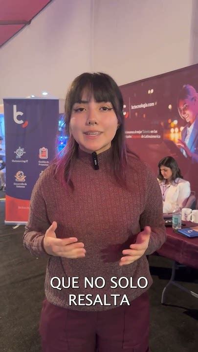 Cybertech 2025 Bc Tecnología Youtube