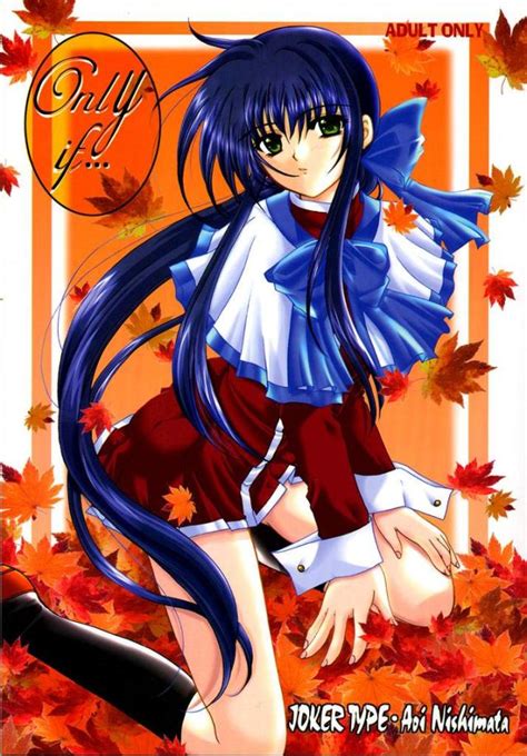 Joker Type Luscious Hentai Manga And Porn