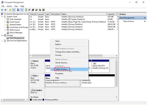 fixed cannot convert basic disk to gpt disk
