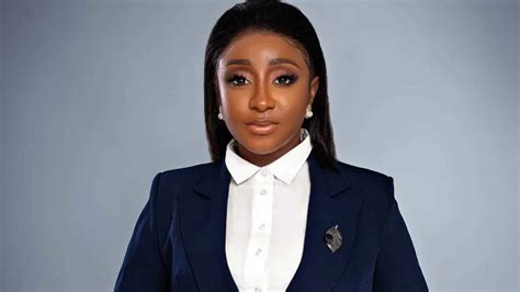Star Actress Ini Edo Mourns As First Love Dies Green White Green Gwgng