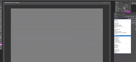 Как сделать глитч эффект в фотошопе