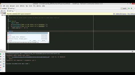 How To Do Your Math Homework With Pyton Coding Free Fast And Easy To Learn Youtube