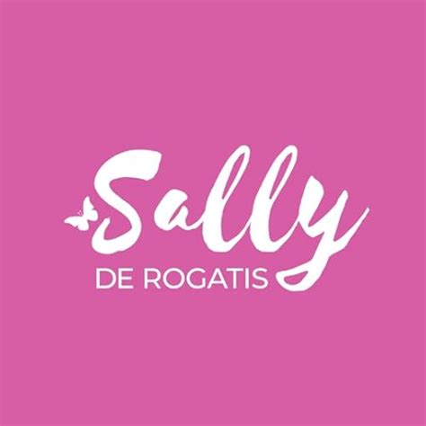Sally De Rogatiss Amazon Page