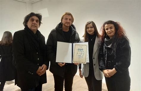 Sasho Sazdovski Mich Faszinieren Unendliche Variationen Free Press