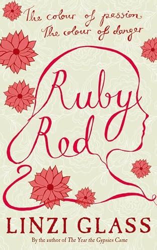 Ruby Red Book