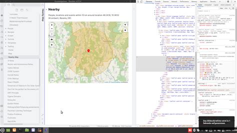 Explore Support For Geojson Files · Issue 93 · Javalentobsidian Leaflet · Github