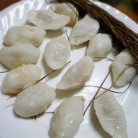 솔잎에 송편 찌기 뉴스트림