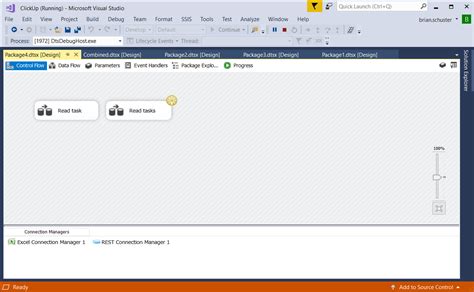 B Reading Data From An Api Get Requests