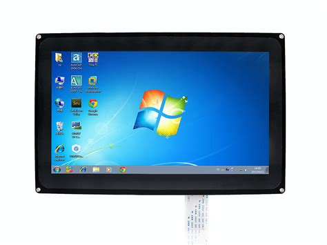 Inch HDMI LCD H With Case