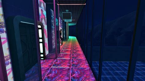 SN NIGHTCLUB ADRENALINE Lots LoversLab