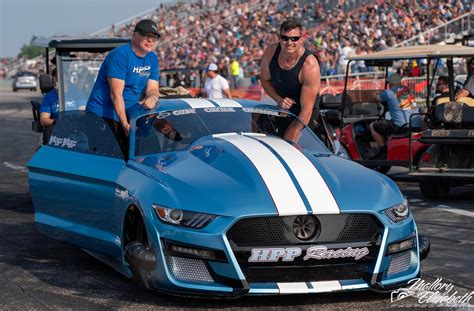 Hpp Racing Hpp Racing