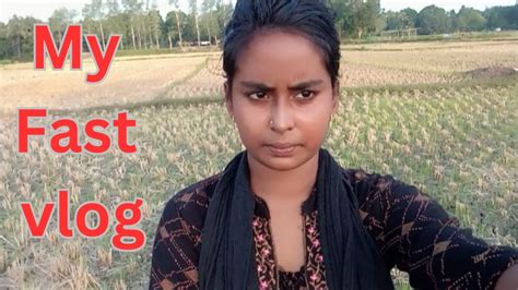 My Fast Vlog My Fast Video On Youtube Maisha Vlog 2023 Vlog Youtube