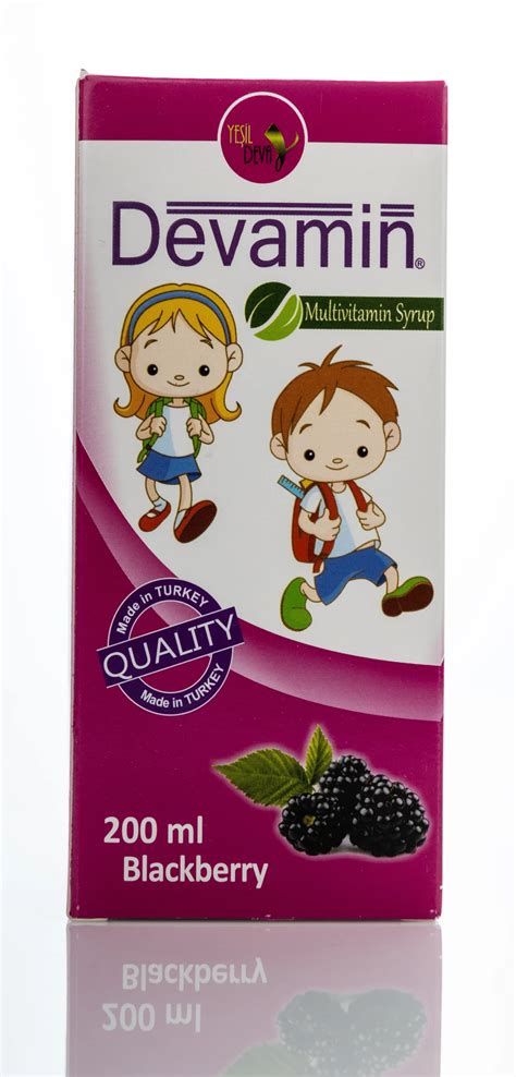 Devamin 200ml Syrup Target Pharmacy صيدلية تارجت