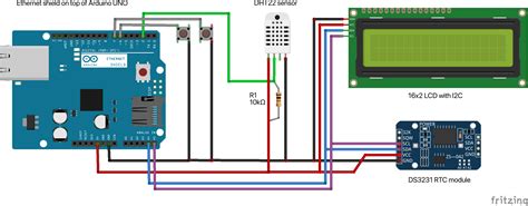 Lcd Meter Arduino Project Hub