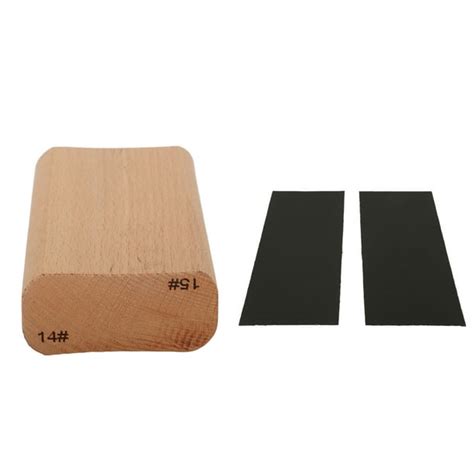 Guitar Sanding Radius Block Wood Radius Sanding Block Guitar Radius Sanding Block Fingerboard