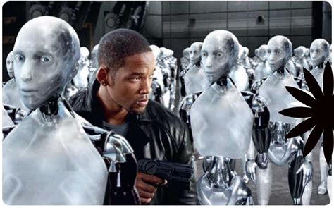 Radius Статьи Я робот рецензия на фильм